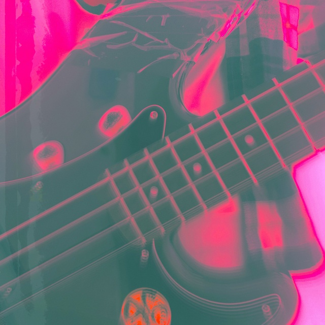 hjames - Musician in Boston MA - BandMix.com