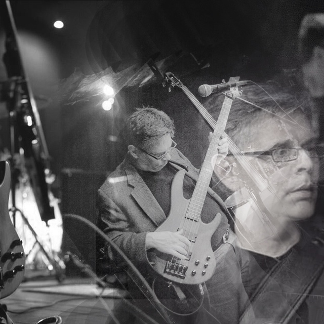 Michael Carlucci - Musician in Rochester MN - BandMix.com