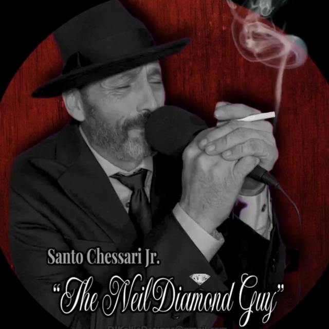 Santo The Neil Diamond Guy - Musician in Brooksville FL - BandMix.com