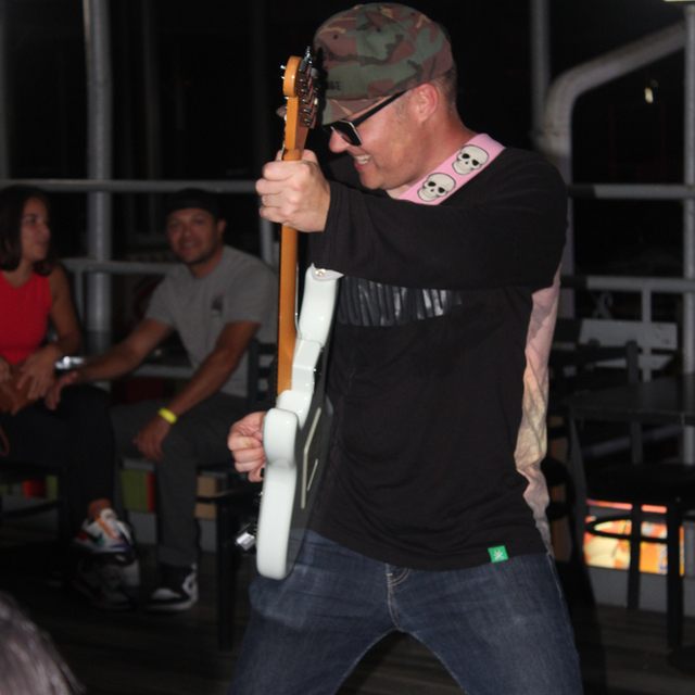 Impossibly Kyle - Musician in Pompano Beach FL - BandMix.com