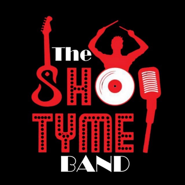 The Sho Tyme Band - Band in Riviera Beach FL - BandMix.com