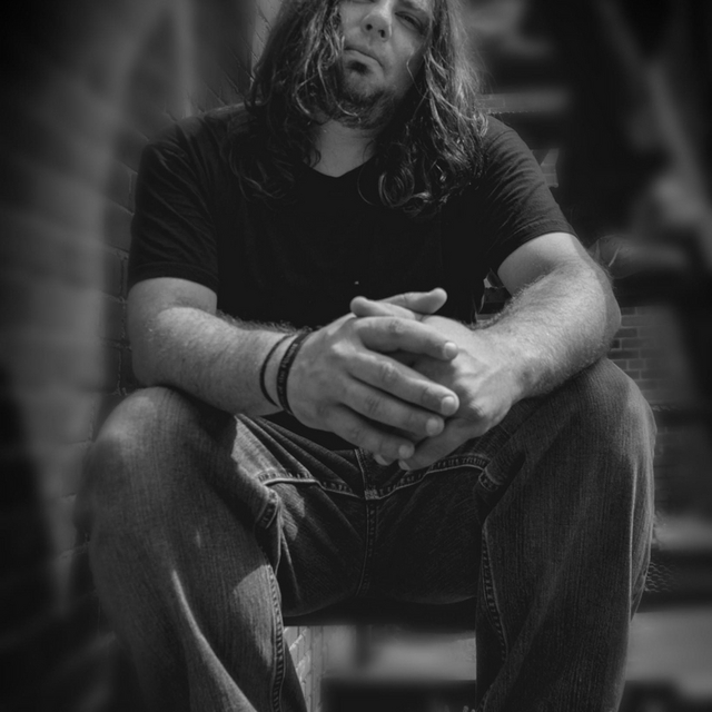 Robbie Ross - Musician in Aberdeen MS - BandMix.com