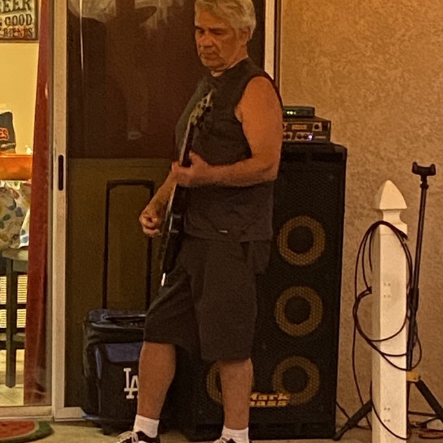 Arthur - Band in Lake Elsinore CA - BandMix.com