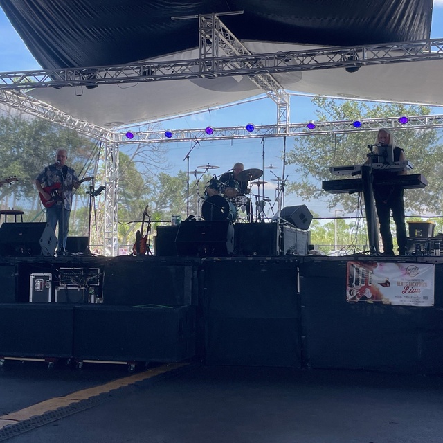 High N Dry - Band in Port Charlotte FL - BandMix.com