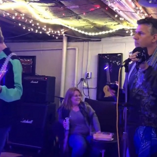 Steve the Singer - Musician in Delran NJ - BandMix.com