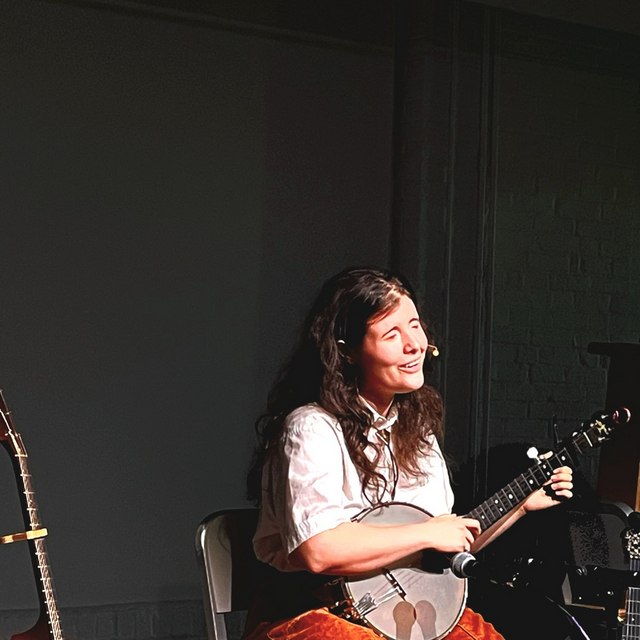 Hannah Sage - Musician in Atlanta GA - BandMix.com