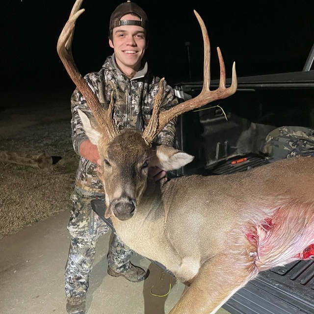 Max Goen - Musician in Norman OK - BandMix.com