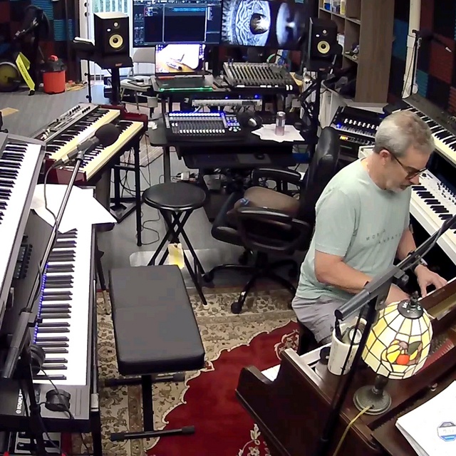 woody1725492 - Musician in Bybee VA - BandMix.com