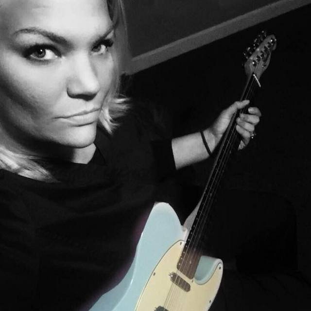 chelsey - Musician in Rogers AR - BandMix.com