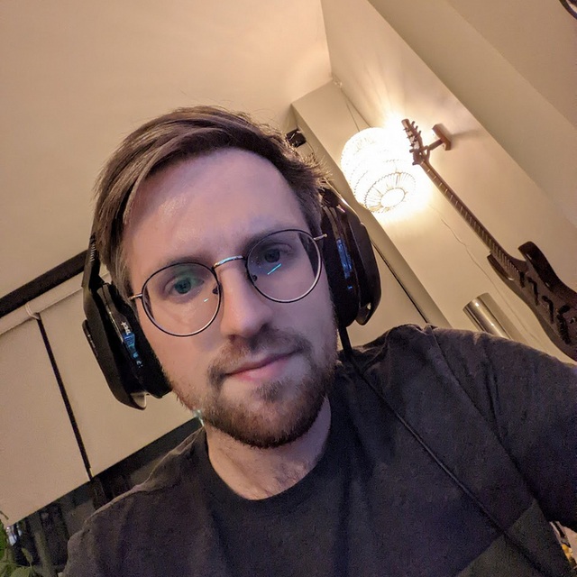 eric-hayden - Musician in Brooklyn NY - BandMix.com