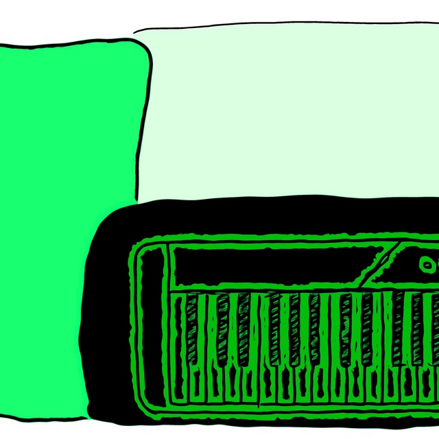 MisterMoose - Musician in Arlington VA - BandMix.com