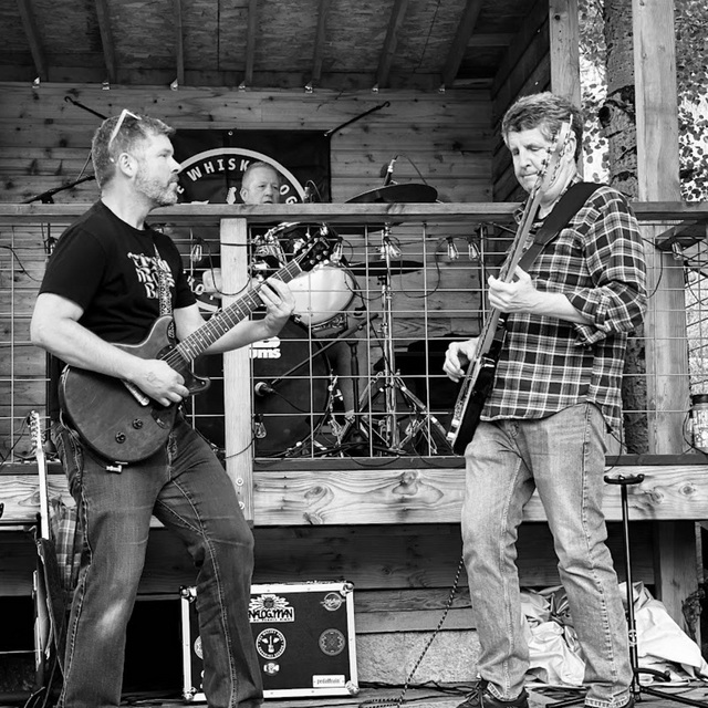 The Whisky Dogs - Band in Denver CO - BandMix.com