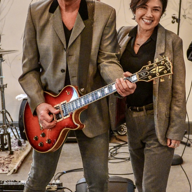 Donny - Band in Orange CA - BandMix.com