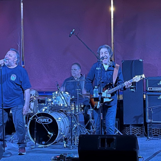 inDecision - Band in Boston MA - BandMix.com