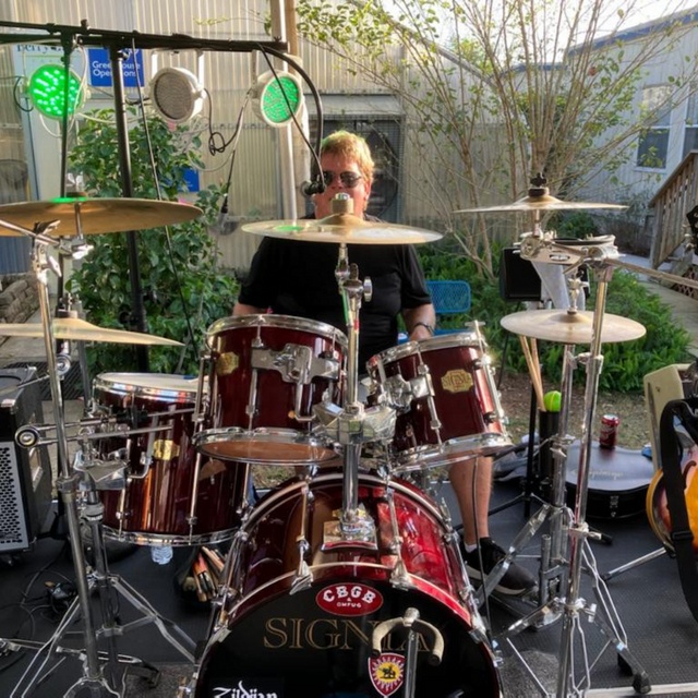 bob1727745 - Musician in Orlando FL - BandMix.com