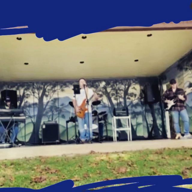 Jim - Band in Tazewell TN - BandMix.com