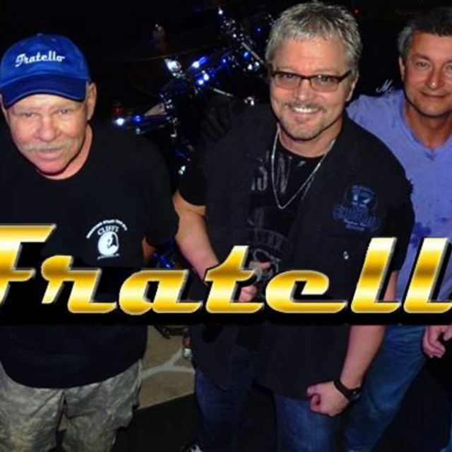 Fratello - Band in Jacksonville FL - BandMix.com