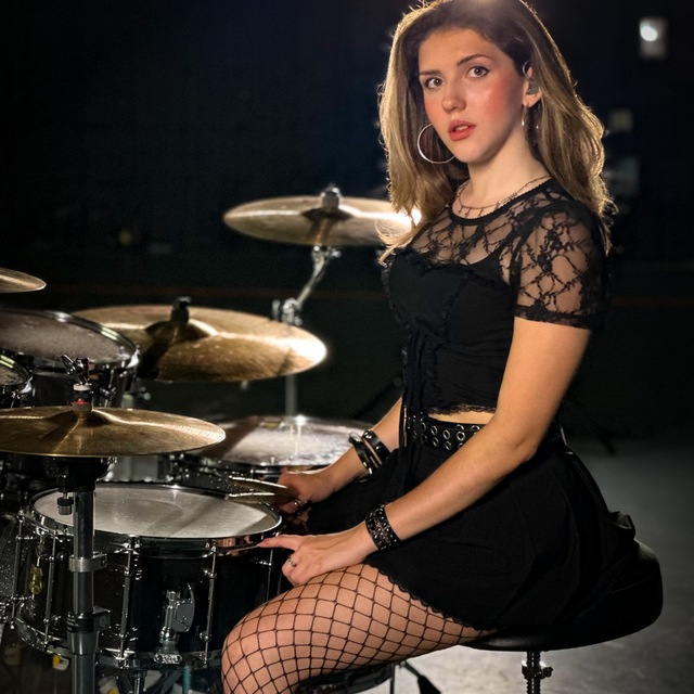 jaydadrums - Musician in Gainesville FL - BandMix.com