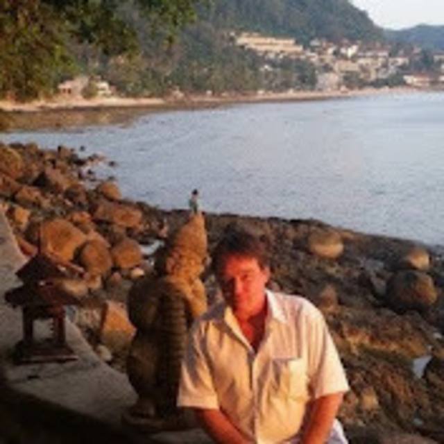 Dean Stabbert - Musician in Redmond WA - BandMix.com