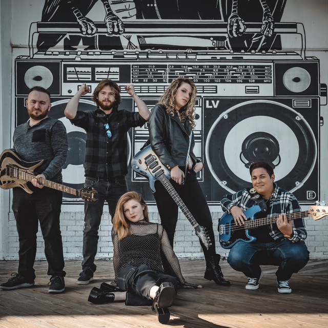 Raising Arizona - Band in Rahway NJ - BandMix.com