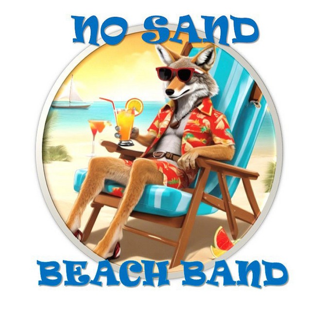 No Sand Beach Band - Band in Sahuarita AZ - BandMix.com
