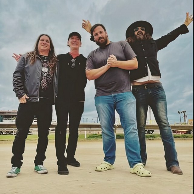 Band of Wolves - Band in Encinitas CA - BandMix.com