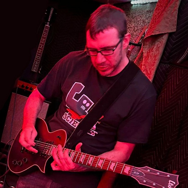 greim - Musician in Westminster CO - BandMix.com