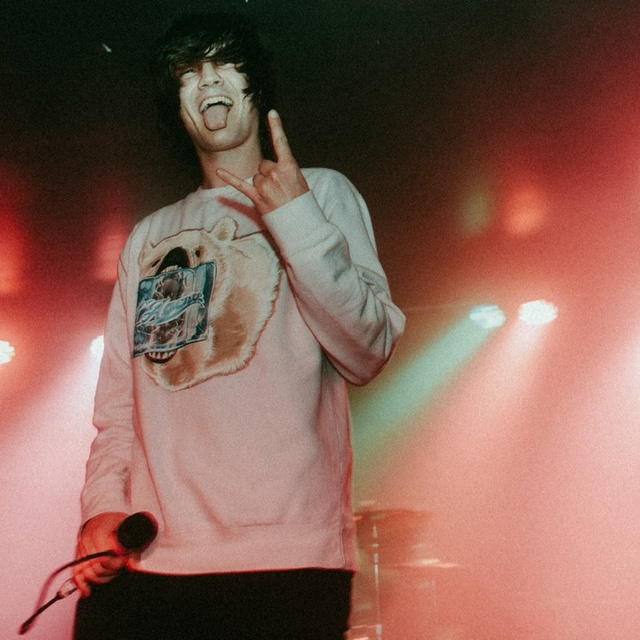 Jake - Band in Gaithersburg MD - BandMix.com