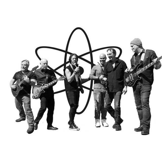 Atomic Groove Machine - Band in Louisville KY - BandMix.com