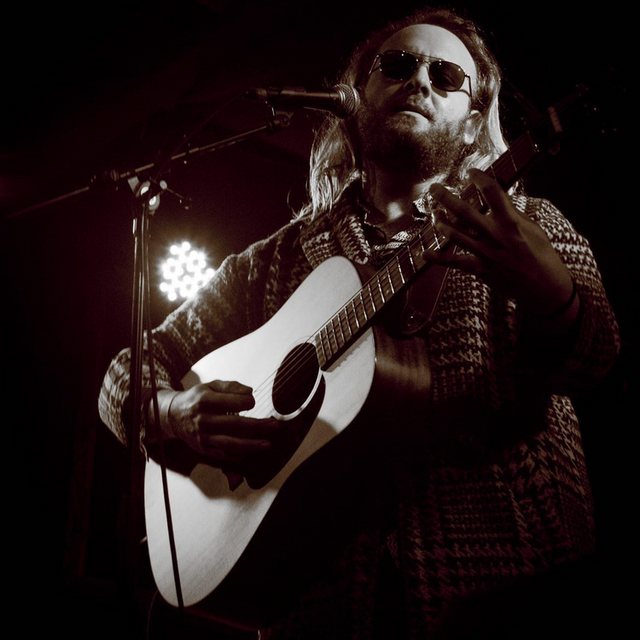 kasherickson - Musician in Miami FL - BandMix.com