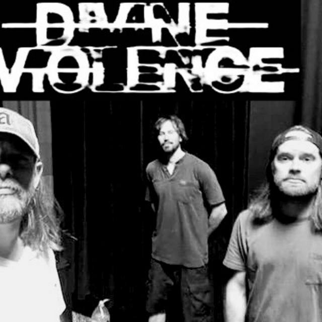 DIVINE VIOLENCE - Band in Long Beach CA - BandMix.com