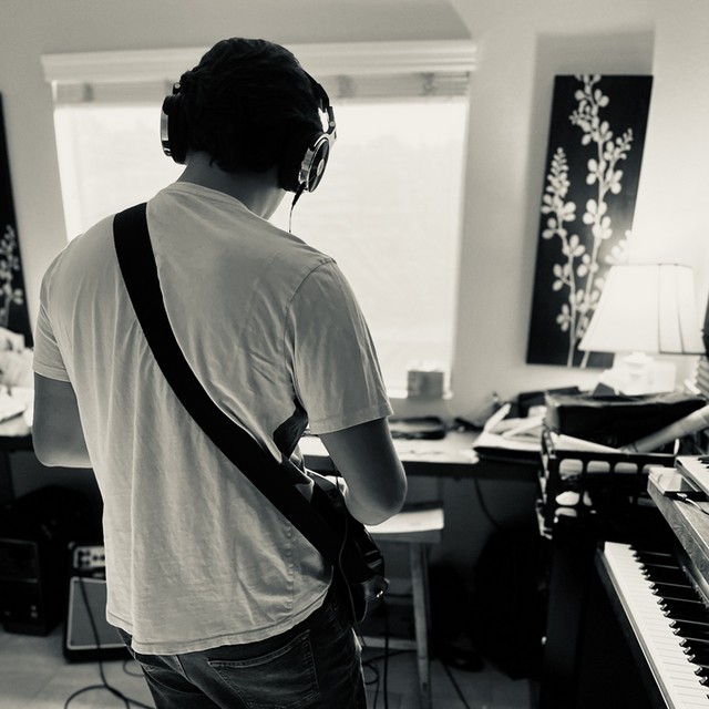 Jake Mugridge - Musician in Riverside CA - BandMix.com