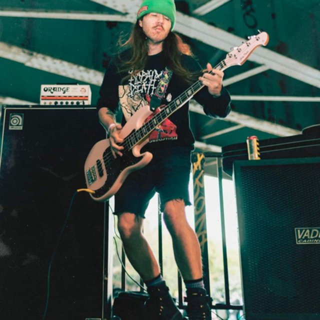 Brandon X - Musician in Covington KY - BandMix.com