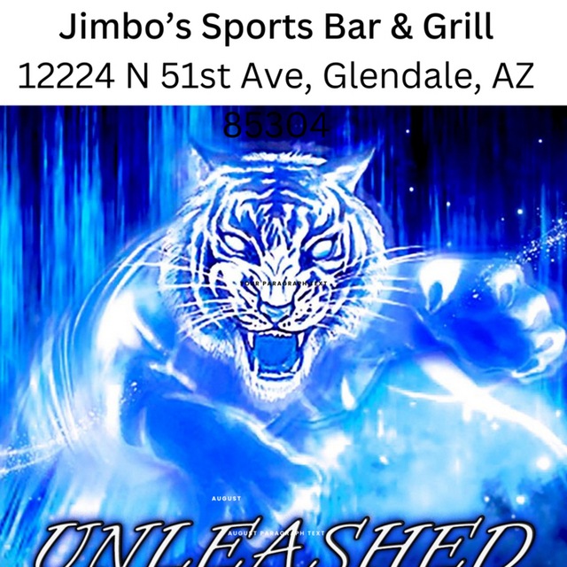 Unleashed - Band in Glendale AZ - BandMix.com