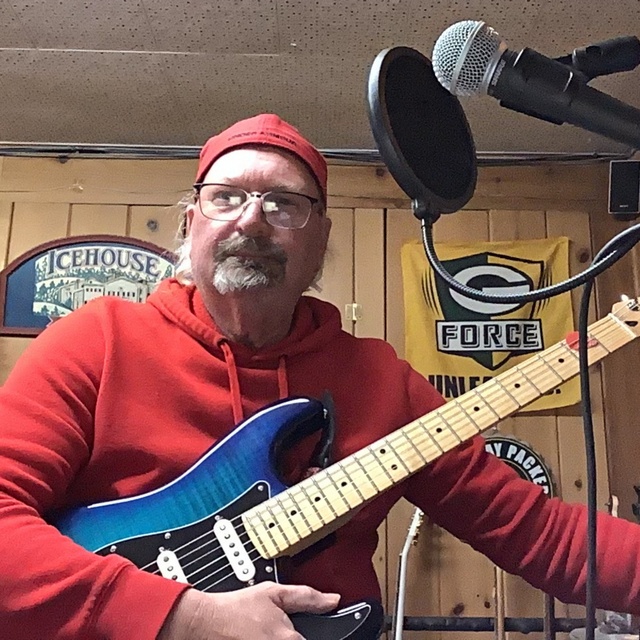 Terry Poster - Musician in Green Bay WI - BandMix.com