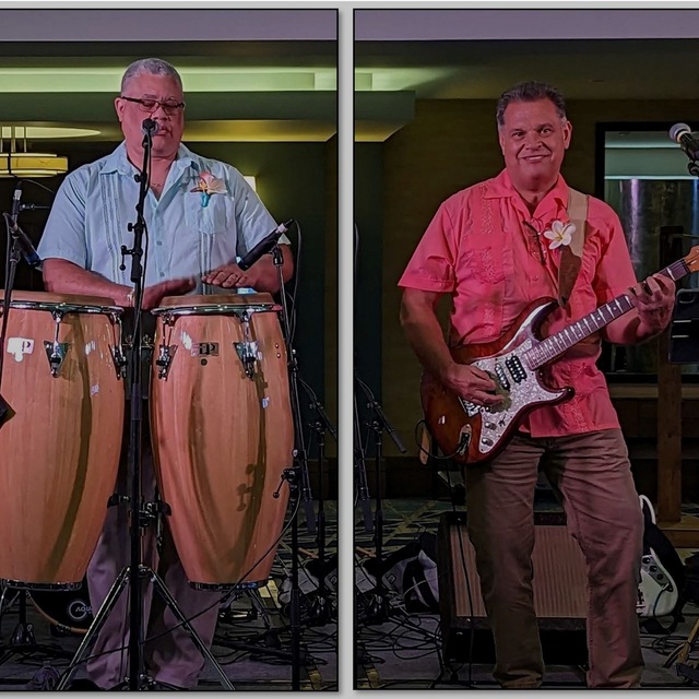 Rick - Band in Kissimmee FL - BandMix.com