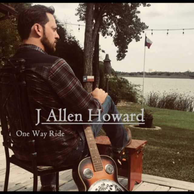 Jesse - Band in Bedford TX - BandMix.com