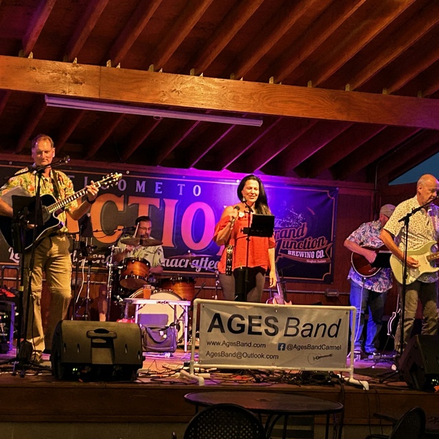 Daniel - Band in Carmel IN - BandMix.com