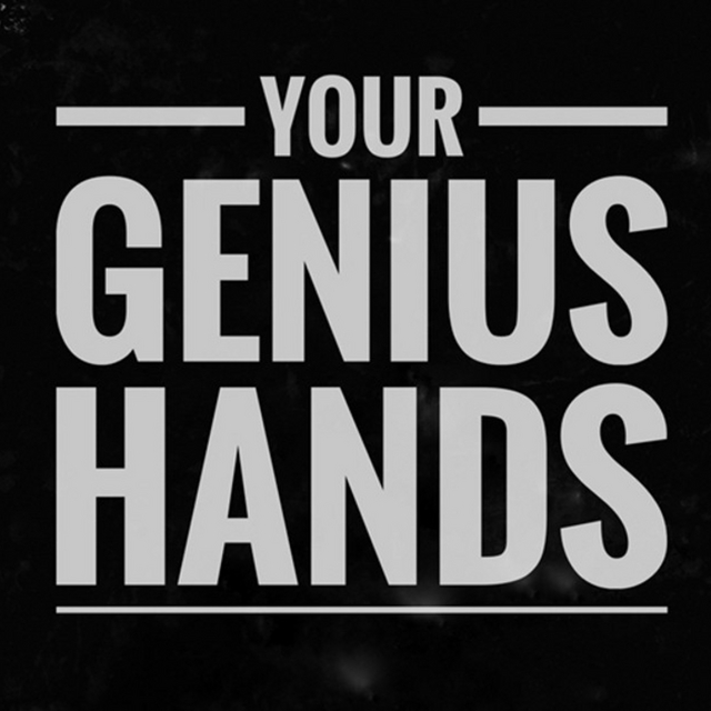 Your Genius Hands - Musician in Wilmington NC - BandMix.com