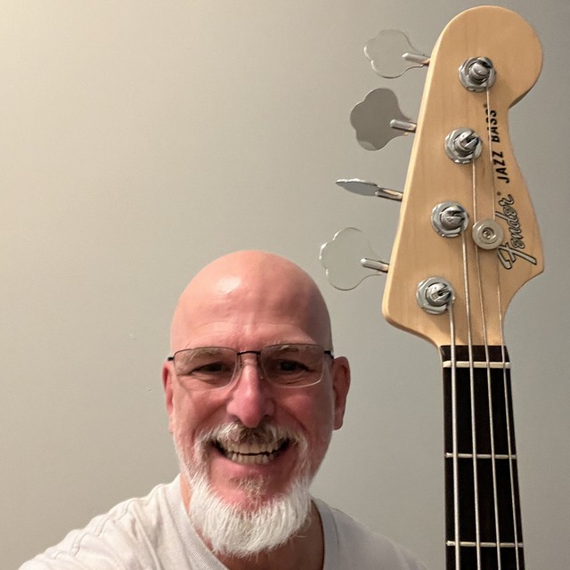 Dave Bennett Bass - Musician in Port Saint Lucie FL - BandMix.com
