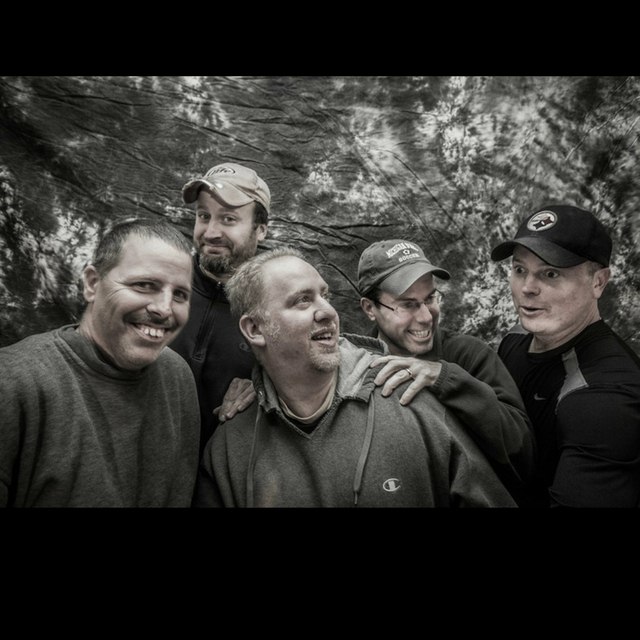 Peter - Band in Pittstown NJ - BandMix.com