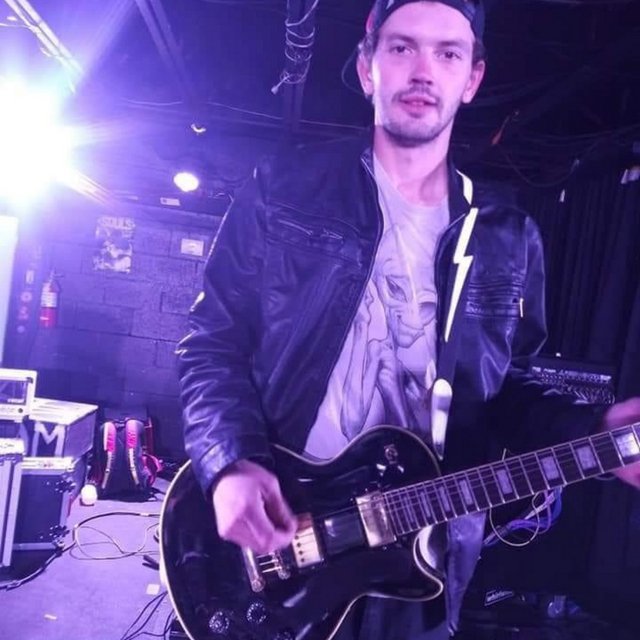 AlieNation - Band in Marysville OH - BandMix.com