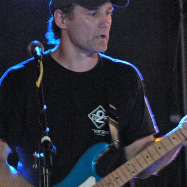 Mark - Band in Roscommon MI - BandMix.com