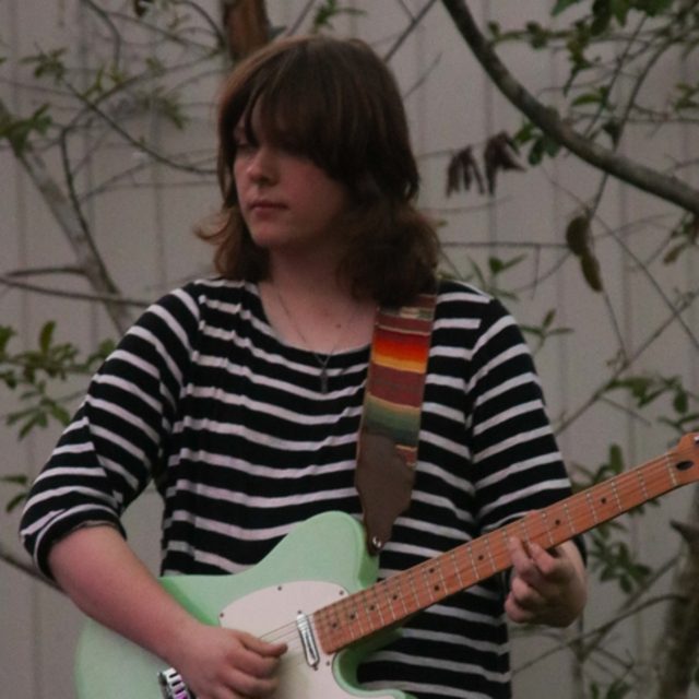 Mel P - Musician in Orlando FL - BandMix.com