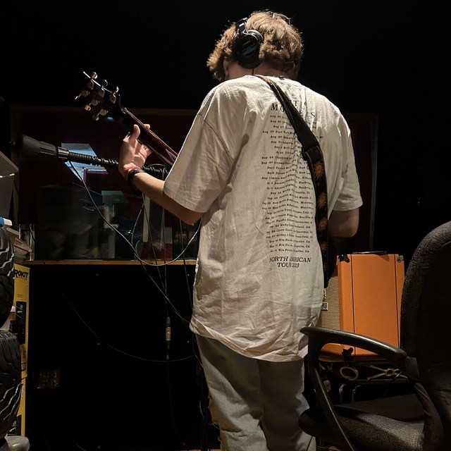 Kyle k - Band in Chicago IL - BandMix.com