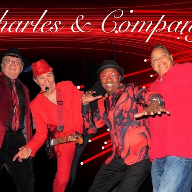Charles - Band in Glenwood IL - BandMix.com