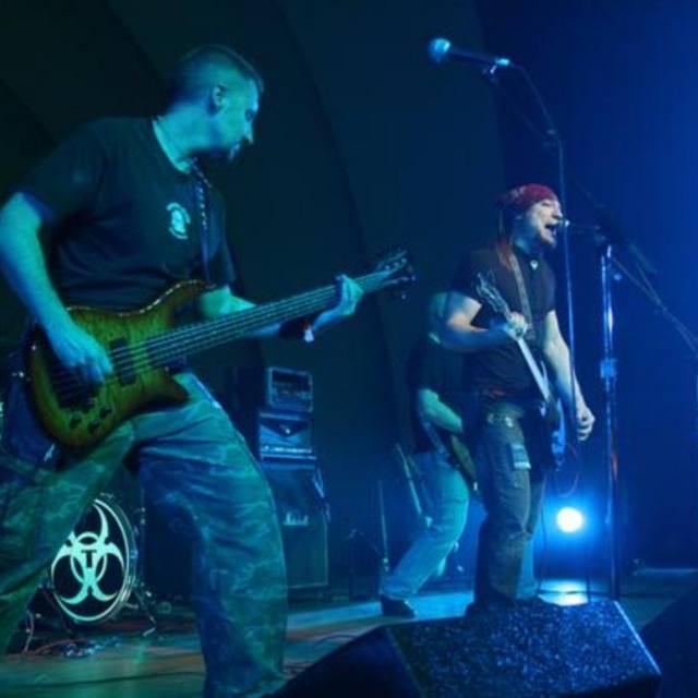 TAINTED - Band in Wichita KS - BandMix.com