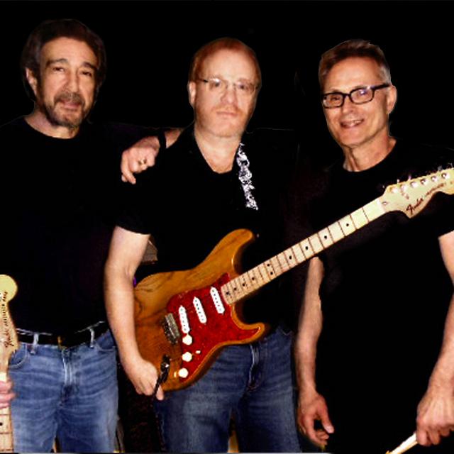 The B Side Band - Band in Croton on Hudson NY - BandMix.com
