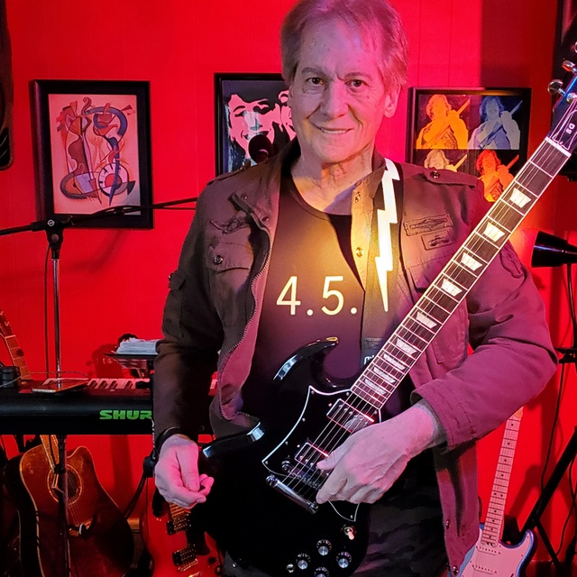 Jim Bathke - Musician in Appleton WI - BandMix.com