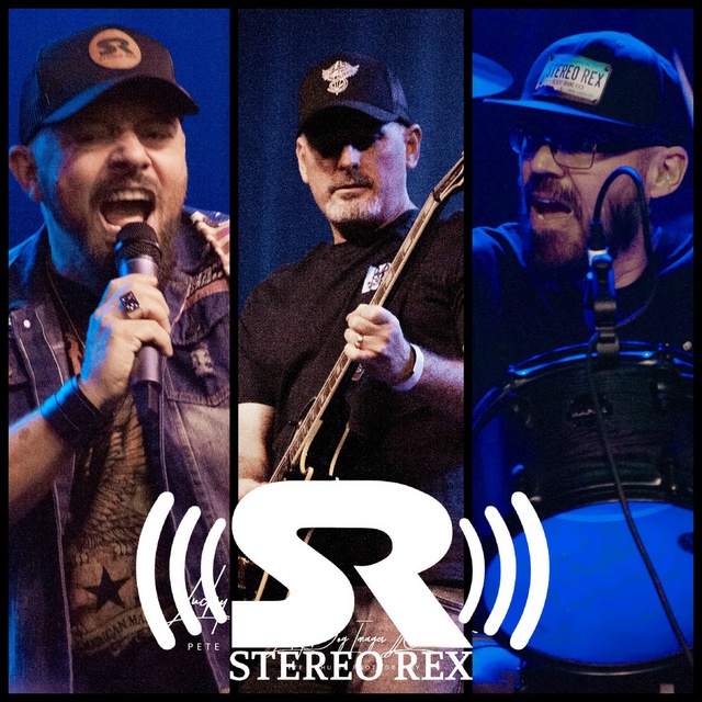 Stereo Rex - Band in Gilbert AZ - BandMix.com